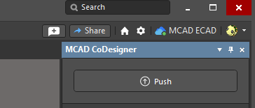 MCAD-ECAD Collaboration | ECAD-MCAD CoDesign